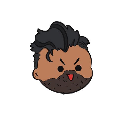 Colonel Alejandro Vargas Chaotic Quail