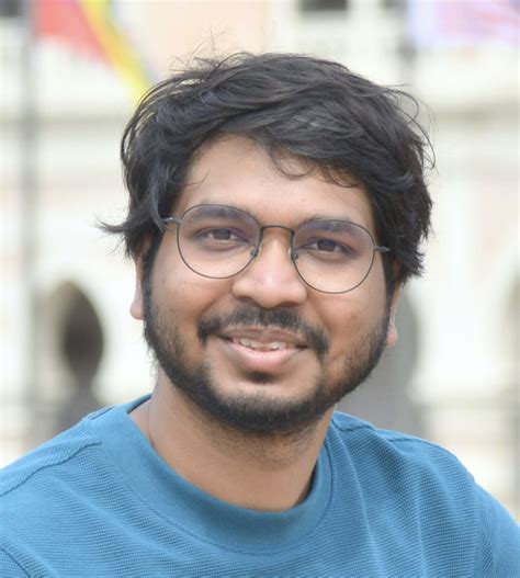 Publications Subrat Pp