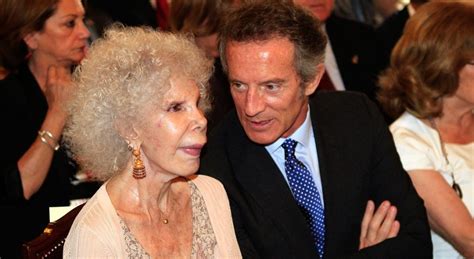 Герцогиня де Альба госпитализирована в Севилье Ru Royalty — Livejournal