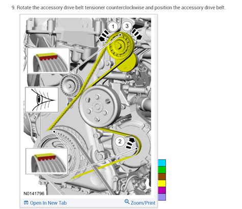 Can I Get Step By Step Instructions On How To Replace The