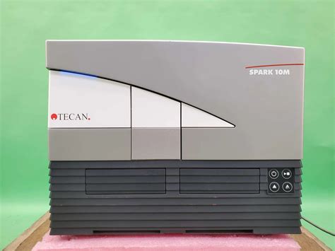 Tecan Spark 10m For Sale