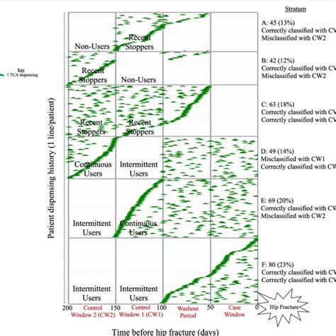 Data Visualisation Showing Correct Classification And Misclassification Download Scientific