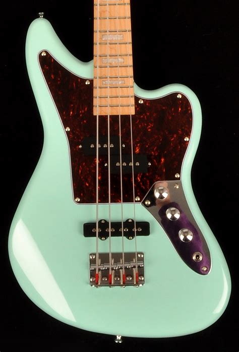 Sx Bass Models
