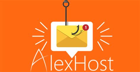 Payment For Alexhost Services On Fake Pages ⋆ Alexhost Srl