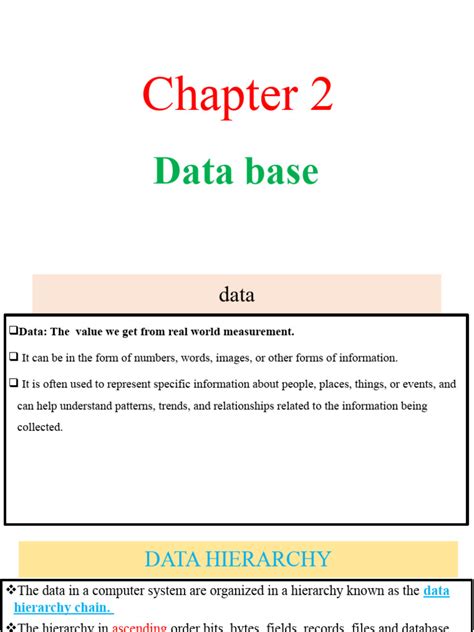 Database Pdf Databases Relational Model