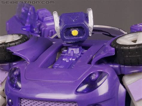 Transformers Convention And Club Exclusives Longarm Shattered Glass