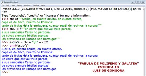 Aprender A Programar Con Python Julio 2018