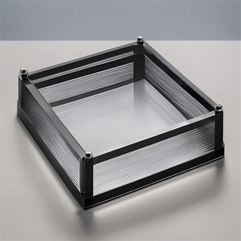 Comparing Acrylic Vs Polycarbonate Understanding The Key Differences In Plastic Materials