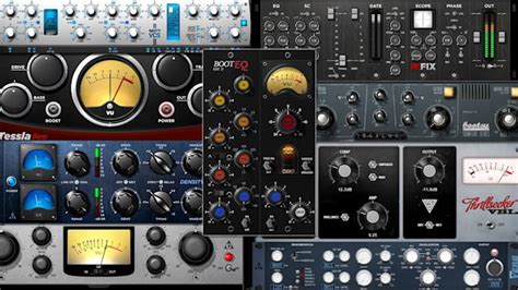 Design Vst Gui And Install Vst Plugin On Windows An Macos By Ushieafo55
