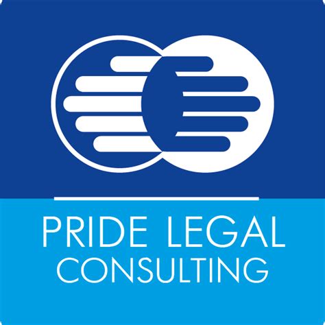 Pride хууль зүйн фирм Home