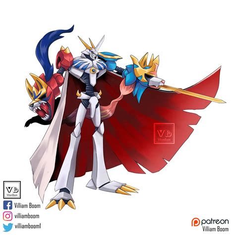 Digimon Fusion R Digimon