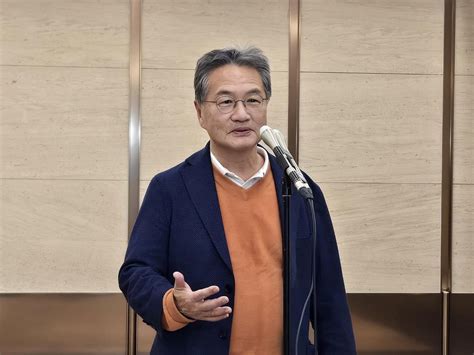 美驻韩使馆临时代办抵韩 韩联社