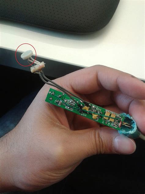 Help Finding An 8mhz Ultrasonic Doppler Sensor Sensors Arduino Forum