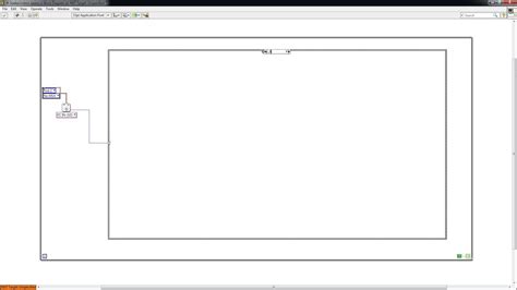Labview Tutorial Youtube