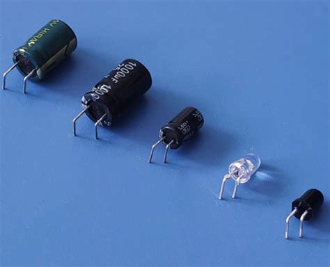 Rs 920 Manual Radial Capacitor Lead Cutting And Bending 90 Degrees Machine