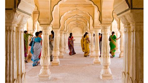 Where To Stay Eat And Play In Jaipur Architectural Digest