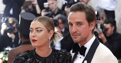 Александр Гилкс жених Марии Шараповой биография личная жизнь фото национальность