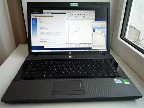 HP 620 Notebook - Intel Pentium Dual Core 2.2ghz Processor, 2GB RAM For ...