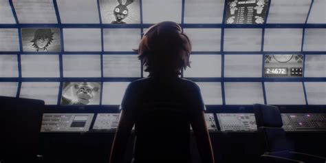 Five Nights At Freddys Security Breach Solves A Mystery Surrounding
