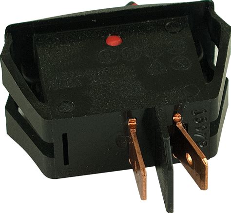 Hardware Switch