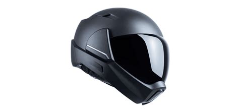 The Top 5 Smart Motorcycle Helmets In 2024 Gadget Advisor