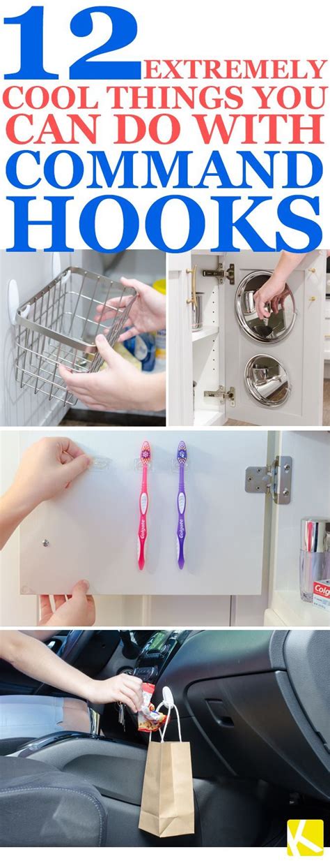 Command Hook Hacks Artofit