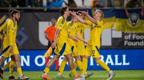 Де дивитися пряму трансляцію матчу Україна Франція Sport Express