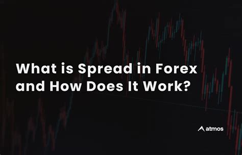 What Is Spread In Forex Trading Learn With Examples