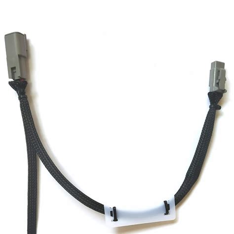 Sensor Breakout Harness 4 Pin Breakoutbox