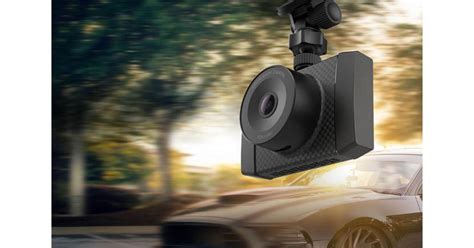 Kamera Za Snimanje Tokom Vožnje Yi Ultra Dash Camera C16ycs1517 Cena