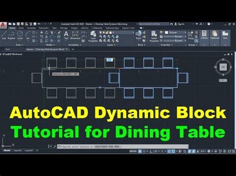 AutoCAD Tutorial For Interior Design Beginners YouTube