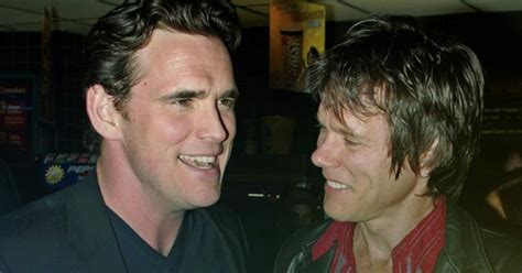 “wild Things” Was Almost Way Wilder • Instinct Magazine