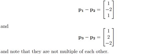 Solved How To Get Cross Product Of It The Answer Given By Chegg Com