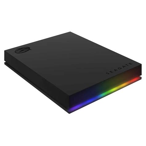 Seagate 2tb Portable Hard Drive With Rescue Services