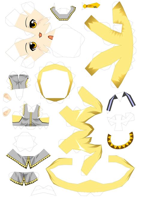 Пин от пользователя Kornkanok Lungrat на доске 3d искусство на бумаге Бумажные шаблоны