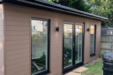 Composite Cladding Gallery Envirobuild