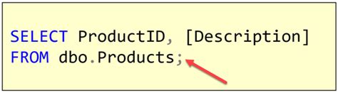 T Sql 101 12 Using Statement Terminators In T Sql The Bit Bucket