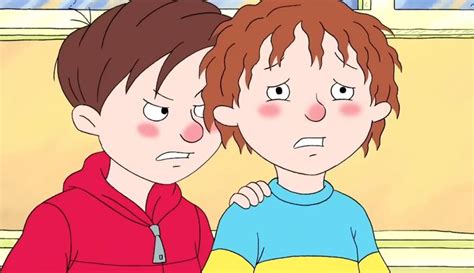 Pin On Horrid Henry