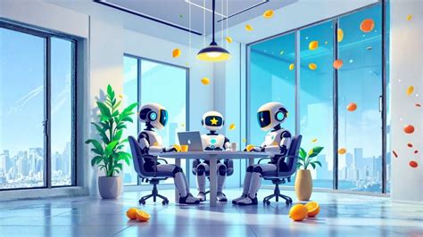Ai Assistants The Catalysts For Enterprise Digital Transformation