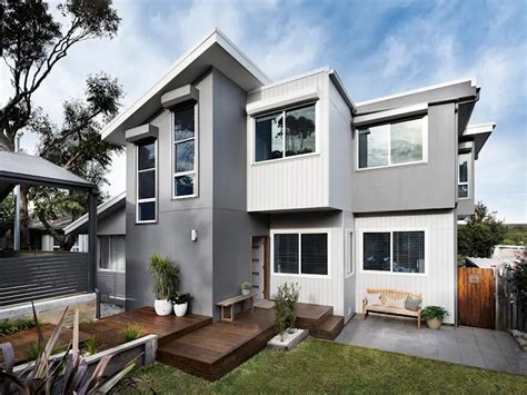 Everything You Need To Know About Exterior Vertical Cladding