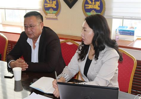 Аймгийн ИТХ ын Зөвлөлийн ээлжит бус 3 дугаар хуралдаан хуралдлаа