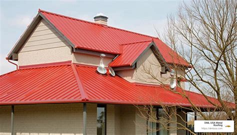 Metal Sheet Roofing Top 3 Durable Options 2025