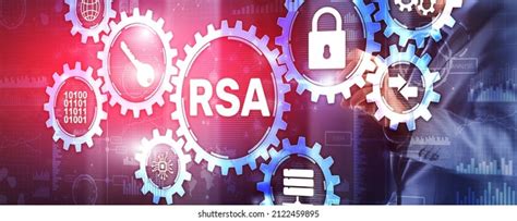 Rsa Algorithm Images Stock Photos D Objects Vectors Shutterstock
