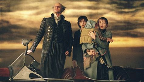 Desventuras Em Série Adaptação Dos Livros De Lemony Snicket Ganha Data