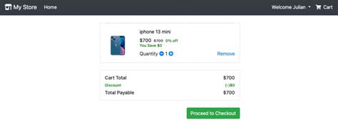 Starter Guide Build E Commerce Web App Using Mongodb And Nodejs In One Click Alibaba Cloud