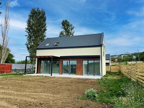 წავკისი კერძო სახლის მშენებლობა პროექტირება სახლის აშენება