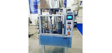 ΣΜΕΚ Συσκευαστικά Μηχανήματα Ελληνικής Κατασκευής