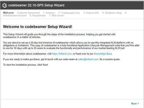Codebeamer Installation Engineering And Technology Blogger
