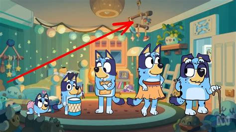 Muffin Heeler Growing Up Evolution Bluey Doovi The Best Porn Website