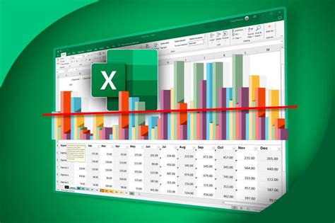 The 10 Most Common Excel Charts And What Theyre Used For Monica Rossi Aatqb